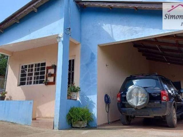 Chácara com 2 dormitórios à venda, 1000 m² por R$ 270.000,00 Piedade Piedade/SP