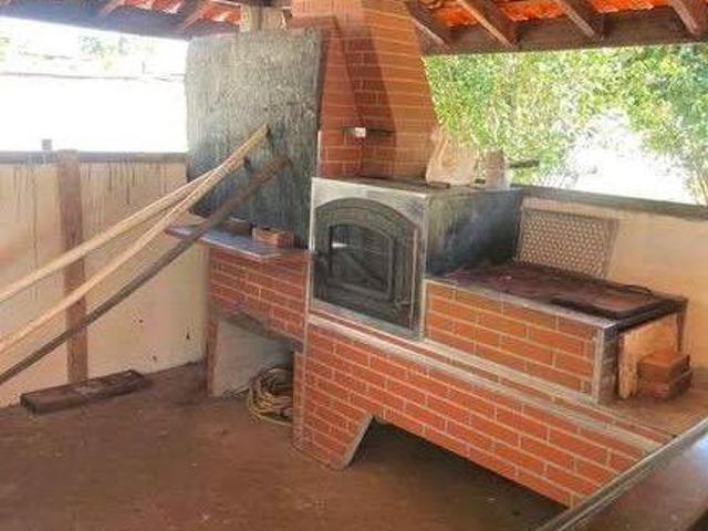 Chácara com 2 dormitórios à venda, 1000 m² por R$ 270.000 Gleba Califórnia Piracicaba/SP