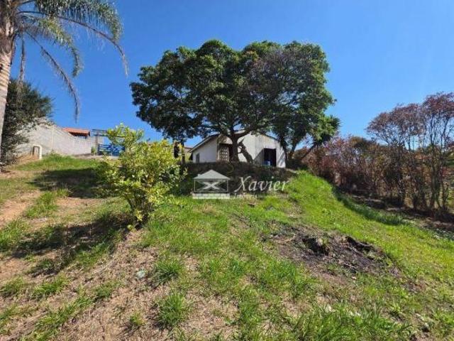Chácara com 2 dormitórios à venda, 1000 m² por R$ 220.000 Recreio Ibiúna/SP