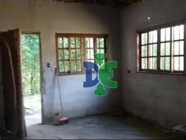 Chácara com 2 dormitórios à venda, 1000 m² por R$ 235.000,00 Canto das Águas Igaratá/SP