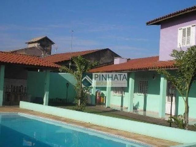 Chácara com 2 dormitórios à venda, 1000 m² por R$ 2.400.000,00 Capela Vinhedo/SP