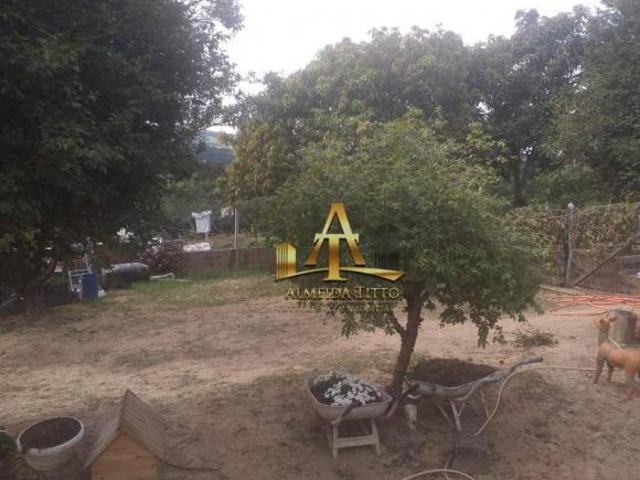 Chácara com 2 dormitórios à venda, 1000 m² por R$ 347.000,00 Reneville Mairinque/SP