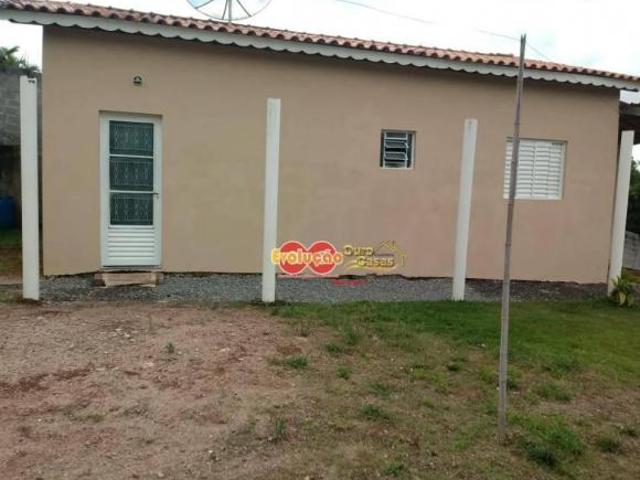 Chácara com 2 dormitórios à venda, 1000 m² por R$ 370.000,00 Real Parque Dom Pedro I Itatiba/SP