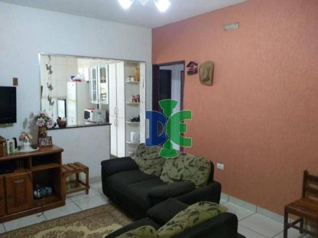 Chácara com 2 dormitórios à venda, 1000 m² por R$ 398.000,00 Centro Santa Branca/SP