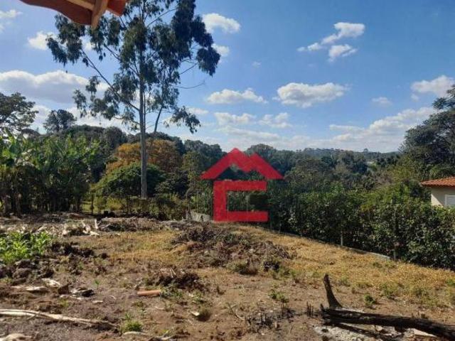 Chácara com 2 dormitórios à venda, 1000 m² por R$ 315.000,00 Centro Canguera São Roque/SP