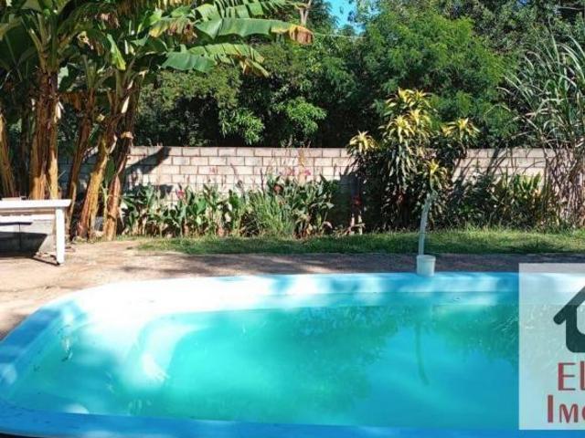 Chácara com 2 dormitórios à venda, 1000 m² por R$ 450.000,00 Loteamento Chácaras Gargantilhas Ca
