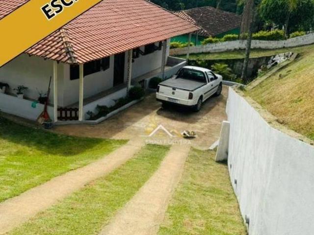 Chácara com 2 dormitórios à venda, 1000 m² por R$ 450.000,00 Terra Preta Mairiporã/SP