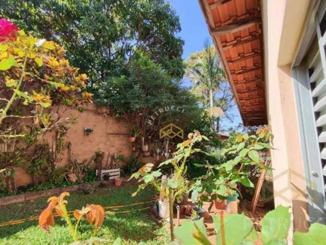 Chácara com 2 dormitórios à venda, 1000 m² por R$ 460.000,00 Recanto dos Dourados Campinas/SP