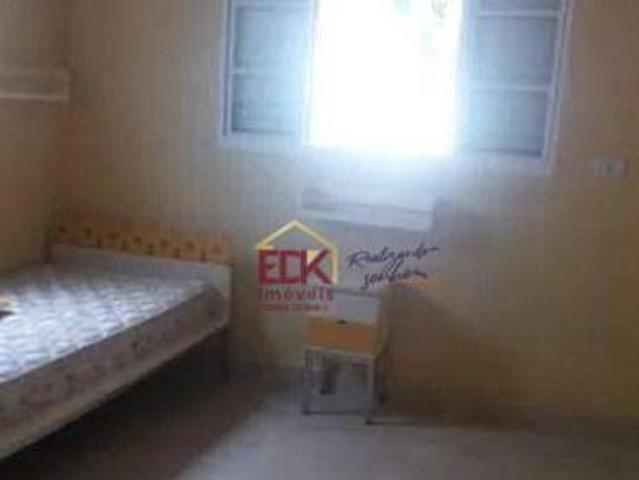 Chácara com 2 dormitórios à venda, 1000 m² por R$ 477.000 Capão Grosso II São José dos Campos/SP