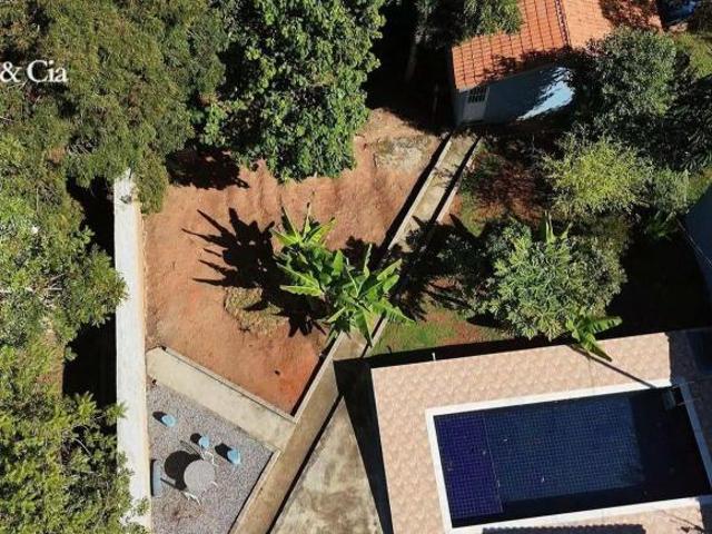 Chácara com 2 dormitórios à venda, 1000 m² por R$ 400.000,00 Água Comprida Bragança Paulista/SP
