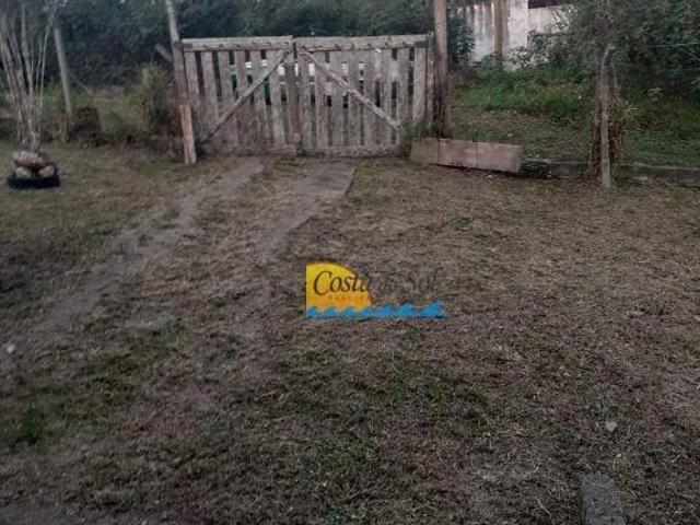 Chácara com 2 dormitórios à venda, 1000 m² por R$ 400.000,00 Bonanza Embu Guaçu/SP