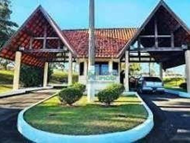 Chácara com 2 dormitórios à venda, 1000 m² por R$ 590.000 Recanto das Águas Águas de São Pedro/S