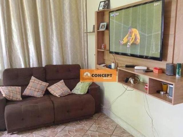 Chácara com 2 dormitórios à venda, 1000 m² por R$ 500.000,00 Centro Biritiba Mirim/SP