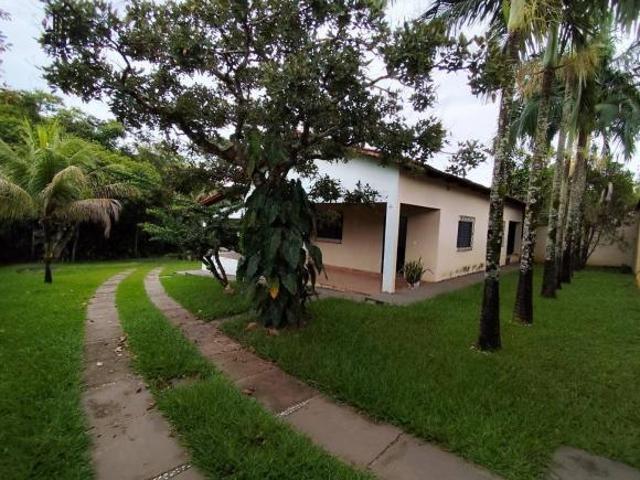 Chácara com 2 dormitórios à venda, 1000 m² por R$ 500.000,00 Jardim Ipê Aparecida de Goiânia/GO