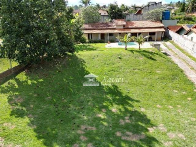 Chácara com 2 dormitórios à venda, 1000 m² por R$ 500.000 Recreio Campo Verde Ibiúna/SP