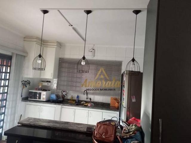 Chácara com 2 dormitórios à venda, 1000 m² por R$ 650.000,00 Centro Limeira/SP