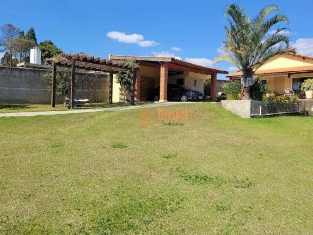 Chácara com 2 dormitórios à venda, 1000 m² por R$ 650.000,00 Recanto dos Juritis Sorocaba/SP