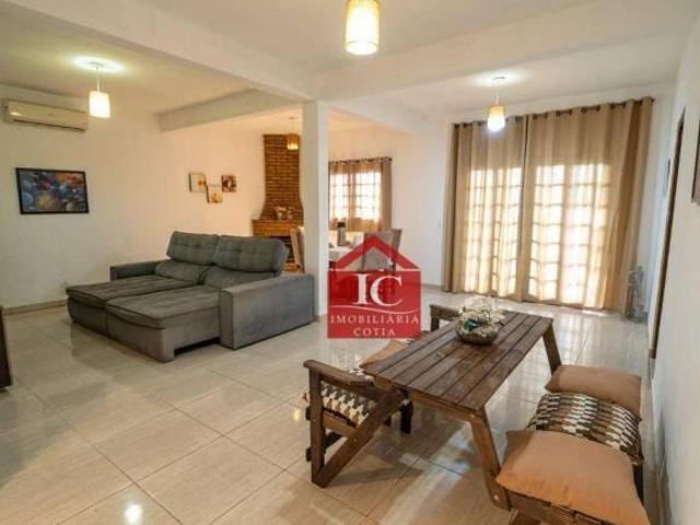 Chácara com 2 dormitórios à venda, 1000 m² por R$ 699.000,00 Terras de São Felipe Caucaia do Alto