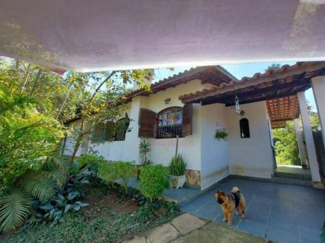 Chácara com 2 dormitórios à venda, 1000 m² por R$ 600.000,00 Chácara Tropical Caucaia do Alto