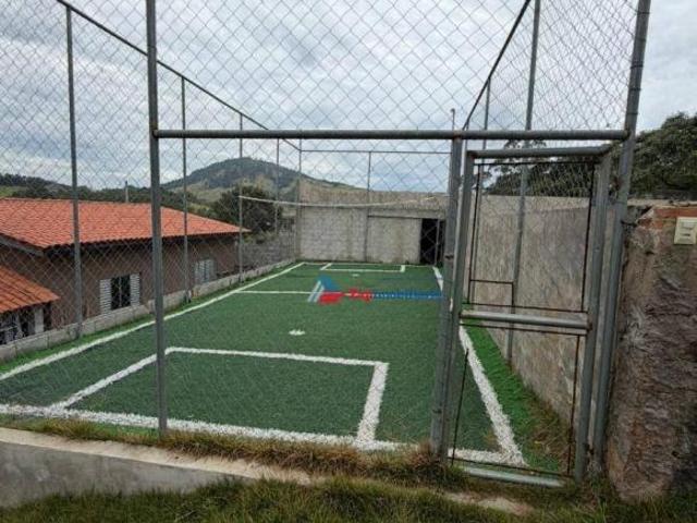 Chácara com 2 dormitórios à venda, 1000 m² por R$ 600.000 Morro Grande da Boa Vista Bragança Pau