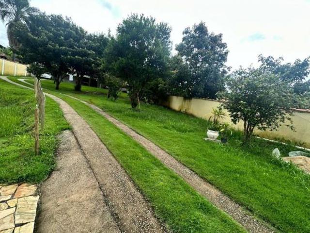 Chácara com 2 dormitórios à venda, 1000 m² por R$ 630.000 Parque Interlagos São José dos Campos/