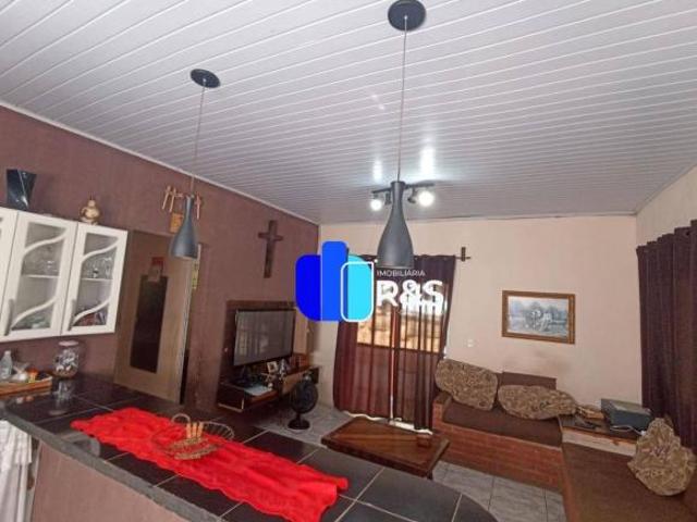 Chácara com 2 dormitórios à venda, 1000 m² por R$ 750.000 Monterrey Louveira/SP