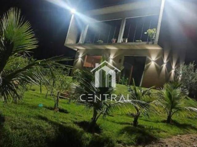 Chácara com 2 dormitórios à venda, 1000 m² por R$ 790.000 Araçoiaba da Serra Araçoiaba da Serra/
