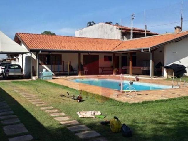 Chácara com 2 dormitórios à venda, 1000 m² por R$ 730.000,00 Chácaras Acapulco Nova Odessa/SP