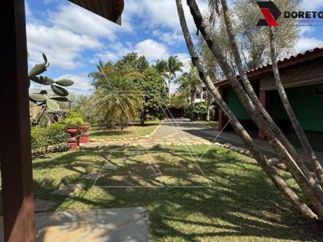 Chácara com 2 dormitórios à venda, 1000 m² por R$ 730.000,00 Nova Rheata Boituva/SP