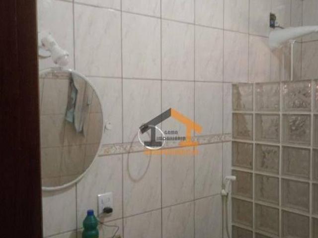 Chácara com 2 dormitórios à venda, 1000 m² por R$ 850.000 Parque São Gabriel Itatiba/SP