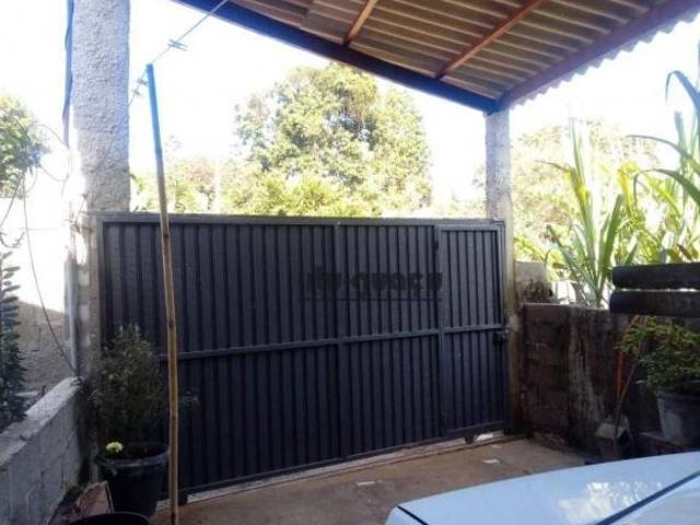 Chácara com 2 dormitórios à venda, 1002 m² por R$ 350.000,00 Jardim Oriental Mairinque/SP