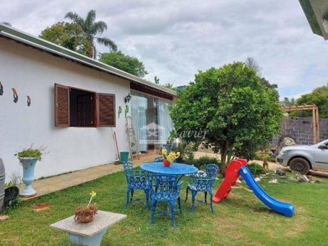 Chácara à venda, 1006 m² por R$ 500.000,00 Jardim Ana Cristina Caucaia do Alto Cotia/SP