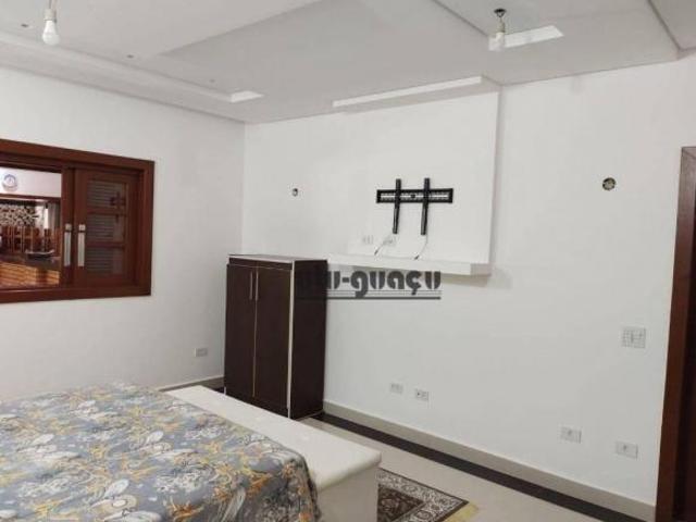 Chácara com 2 dormitórios à venda, 1020 m² por R$ 1.500.000,00 Jardim Arquidiocesano Salto/SP