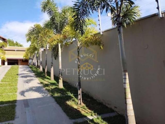 Chácara com 2 dormitórios à venda, 1020 m² por R$ 1.500.000,00 Jardim Arquidiocesano Salto/SP