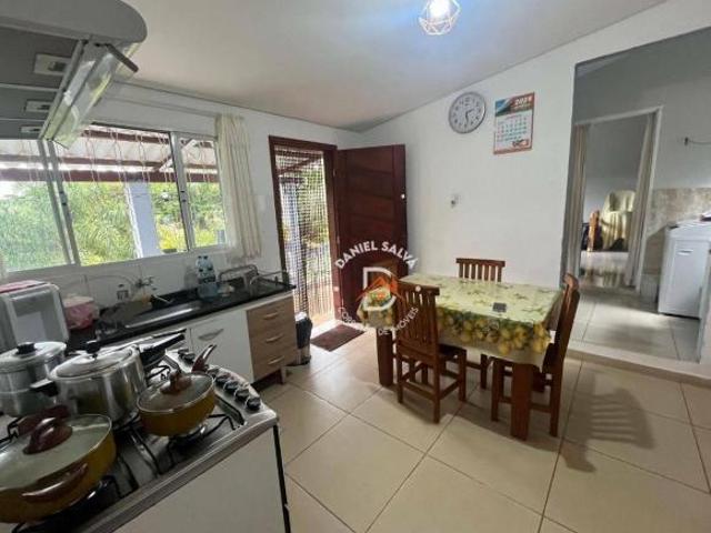 Chácara com 2 dormitórios à venda, 1020 m² por R$ 390.000,00 Tanque Atibaia/SP
