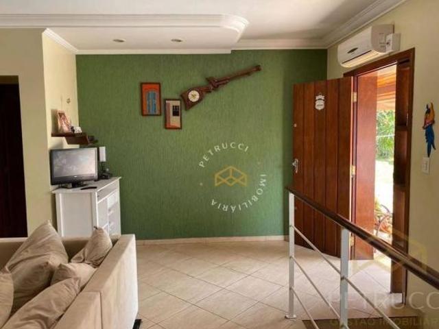 Chácara com 2 dormitórios à venda, 1035 m² por R$ 1.300.000,00 Jardim Monte Verde Valinhos/SP