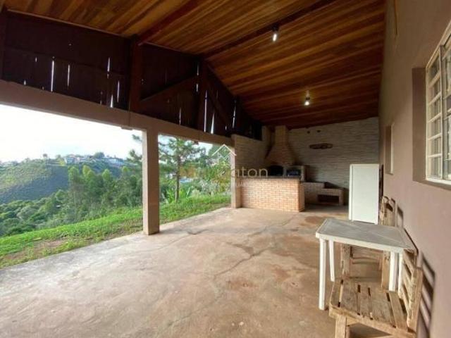 Chacara com 2 dormitórios à venda, 115 m² por R$ 480.000 Ville Saint James II Campo Limpo Paulis