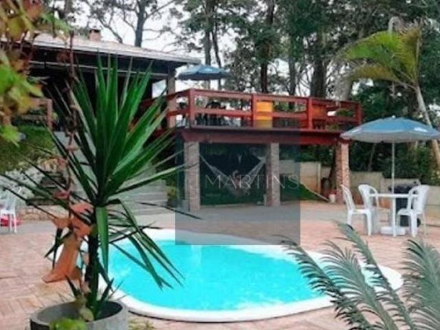 Chácara com 2 dormitórios à venda, 1180 m² por R$ 695.000,00 Cidade Nova Jundiaí/SP