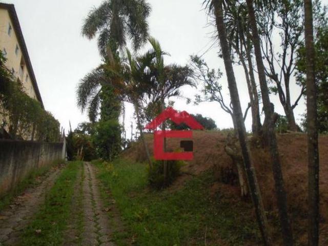 Chácara com 2 dormitórios à venda, 1197 m² por R$ 680.000,00 Chácara Vista Alegre Cotia/SP