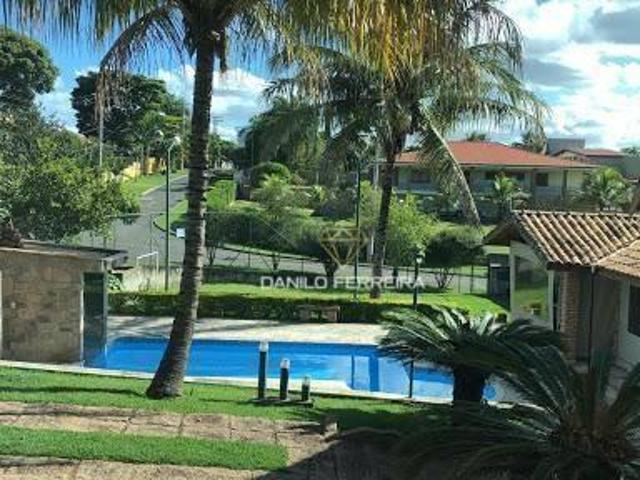 Chácara com 2 dormitórios à venda, 1100 m² por R$ 1.275.000,00 Condomínio Zuleika Jabour Salto/S