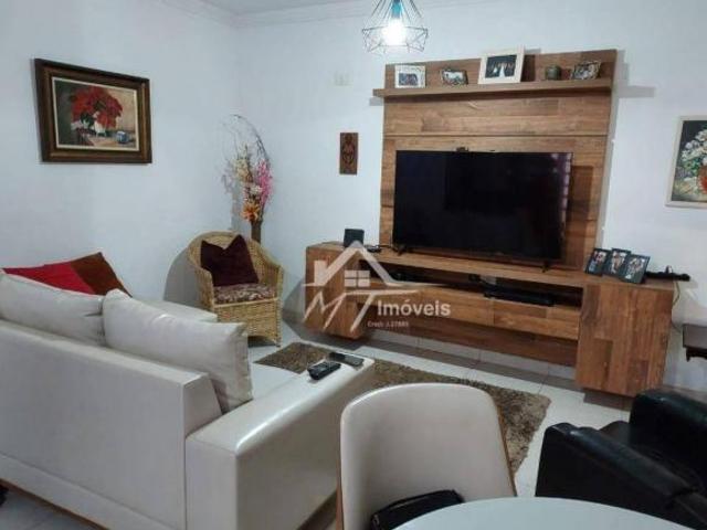 Chácara com 2 dormitórios à venda, 1100 m² por R$ 950.000,00 Recanto do Guaraparí Nova Odessa/SP