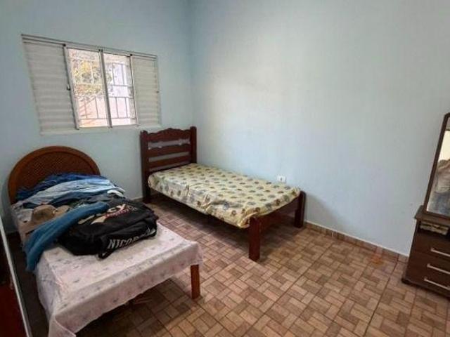 Chácara com 2 dormitórios à venda, 1114 m² por R$ 450.000 São Miguel Arcanjo São José do Rio Pre