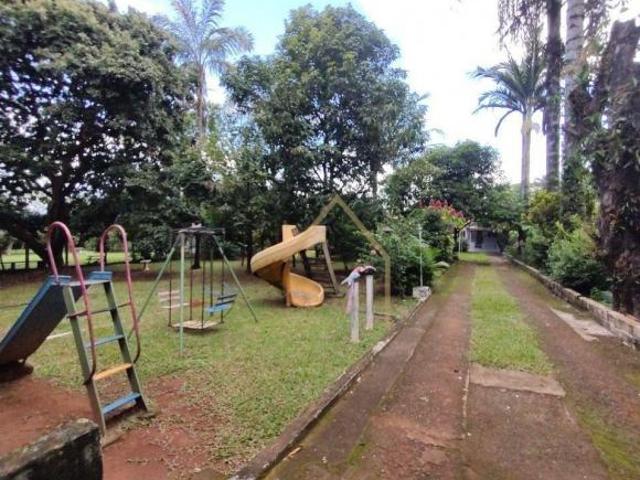 Chácara com 2 dormitórios à venda, 1137 m² por R$ 550.000 Recanto do Guarapari Nova Odessa/SP