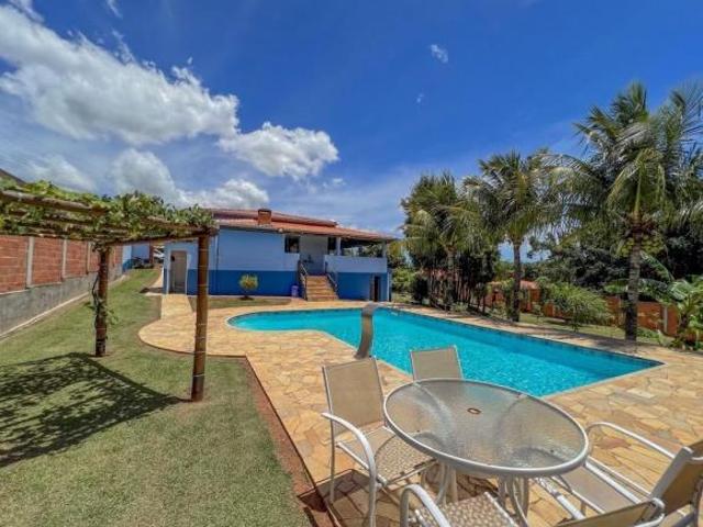 Chácara com 2 dormitórios à venda, 1260 m² por R$ 720.000,00 Pau Queimado Piracicaba/SP