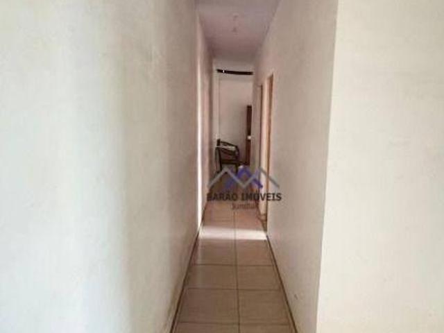Chácara com 2 dormitórios à venda, 1261 m² de terreno Privê Gramados de Santa Rita II Campo Limp