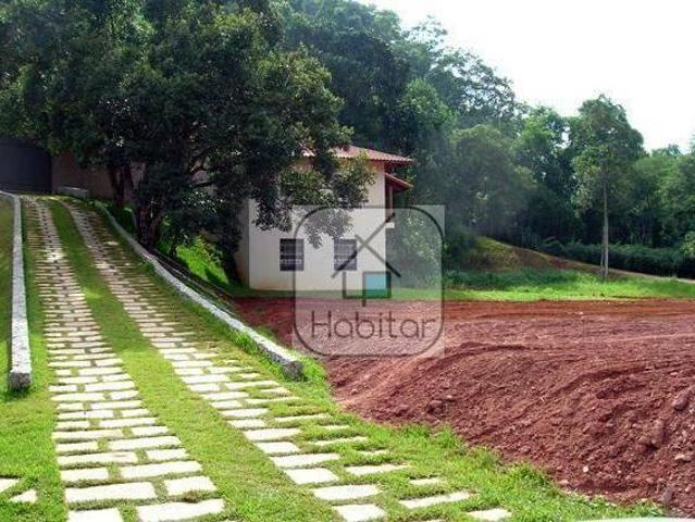 Chácara com 2 dormitórios à venda, 12000 m² por R$ 4.850.000,00 Freguesia da Escada Guararema/SP