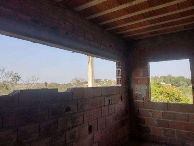 Chácara com 2 dormitórios à venda, 1200 m² por R$ 350.000,00 Chácaras Reunidas Igarapés Jacareí/
