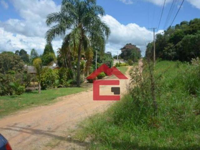 Chácara com 2 dormitórios à venda, 1200 m² por R$ 410.000,00 Recreio Ibiúna/SP
