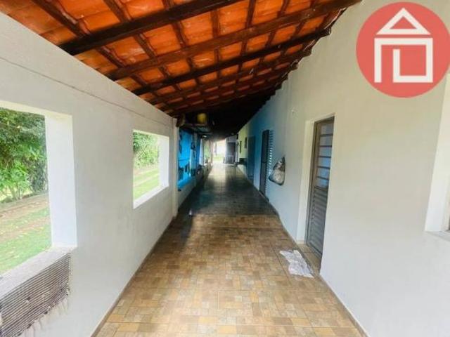 Chácara com 2 dormitórios à venda, 1200 m² por R$ 585.000,00 Arara dos Pereiras Bragança Paulist