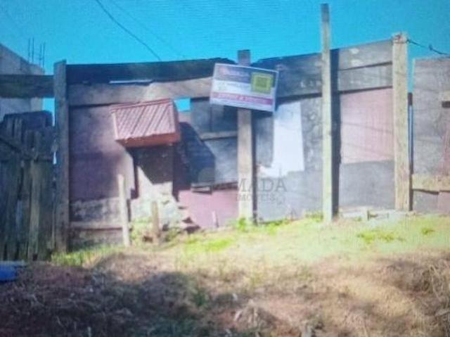 Chácara com 2 dormitórios à venda, 1200 m² por R$ 650.000,00 Cidade Recreio da Borda do Campo Sa